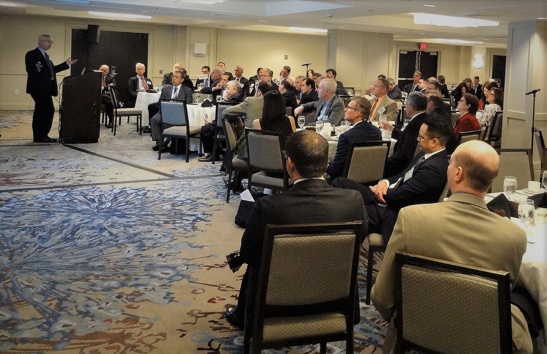 AAPA Slates 2020 Calendar of Seminars and Conferences